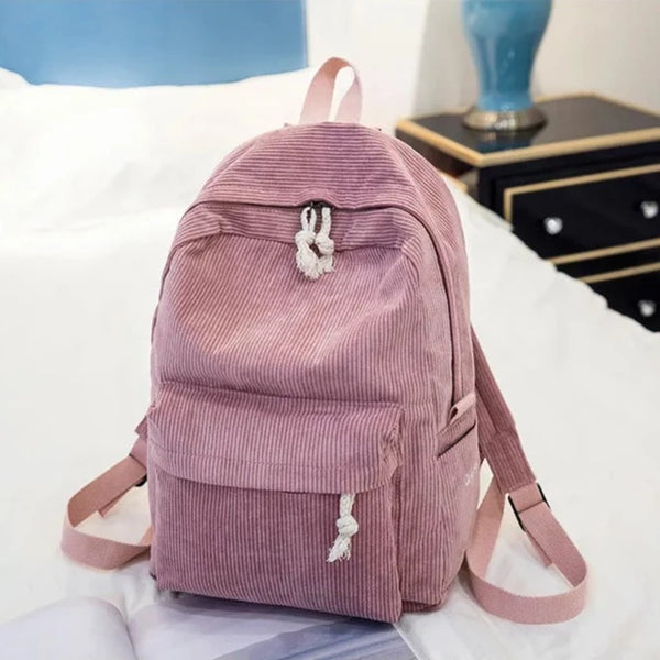 Sac à Dos Collège Fille – Lecoinpochette